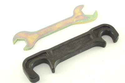 Union Splitter - Radiator Valve Connecting Tool Set