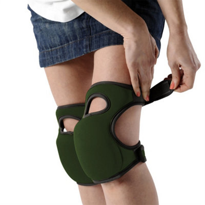 Shop Unisex Soft Foam Knee Pads-1Pair Sponge Protectors for Enhanced ...
