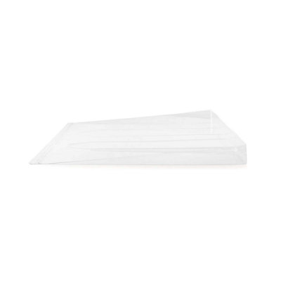 Universal 60cm Plastic Water Drip Tray Accessory for Washing Machine ...