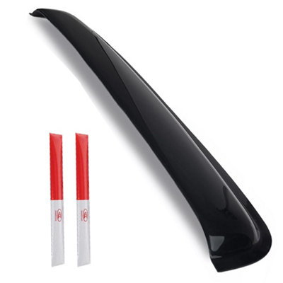 Universal 980mm Moonroof Visor Window Top Sunroof Wind Deflector Rain ...