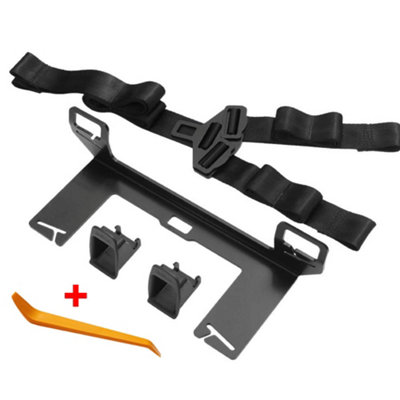 Isofix Nachrustsatz Universal