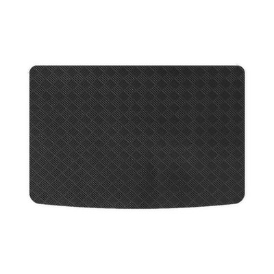 Universal Car Mats Heavy-Duty Rubber Car Mats - Boot Mat