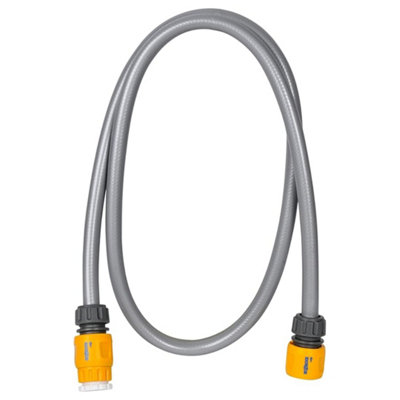 Universal Connection Kit 1.5m - 13mm Hose & Fittings - Fits 95% of ...