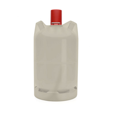 Universal Cover for Gas Bottle 5 kg - Beige