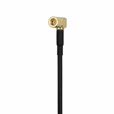 Universal DAB Car Aerial Glass Mount Active DAB Digital Car Radio ...
