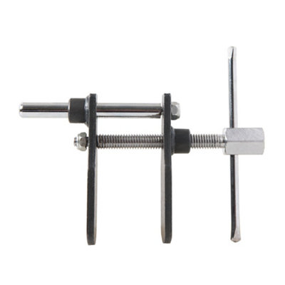 Universal Disc Brake Piston Spreader Tool Brake Pad Install Kit 88mm Jaw