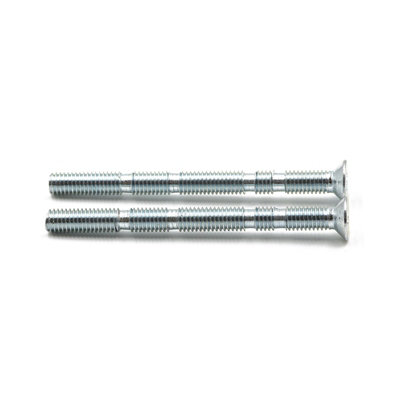 Universal Espag Inline Window Handle - White