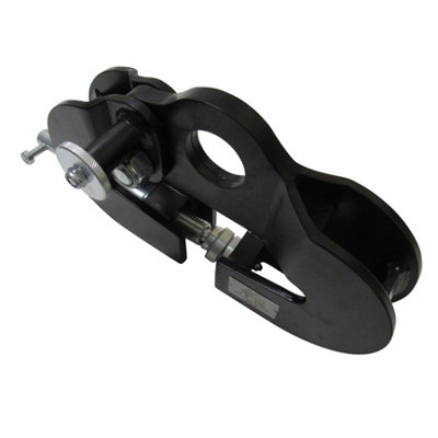 Universal Girder Lifting Beam Clamp 3T (Vertical Lift Hoist Horizontal ...