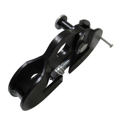 Universal Girder Lifting Beam Clamp 3T (Vertical Lift Hoist Horizontal ...