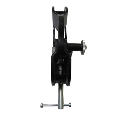 Universal Girder Lifting Beam Clamp 3T (Vertical Lift Hoist Horizontal ...
