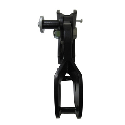 Universal Girder Lifting Beam Clamp 5T (Vertical Lift Hoist Horizontal ...