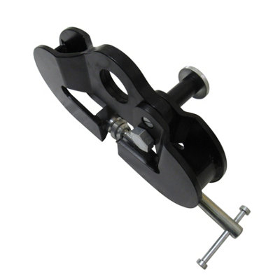 Universal Girder Lifting Beam Clamp 5T (Vertical Lift Hoist Horizontal ...