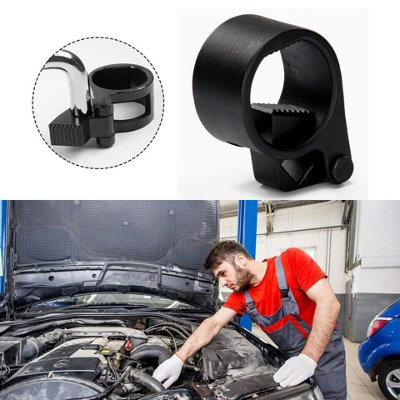 Universal Inner Tie Rod Wrench 27-42mm - Steering Track Rod Removal ...