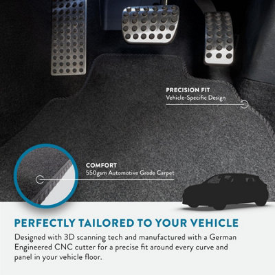 Auto car floor mats store
