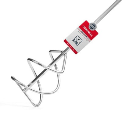 Universal Paddle Stirrer/ Paint Mixer - 60mm