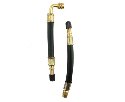 Universal Straight & Bent Flexible Valve Extensions for All Expansion ...