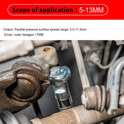 Universal Suspension Strut Spreader Tool Car Strut Shock Absorber ...