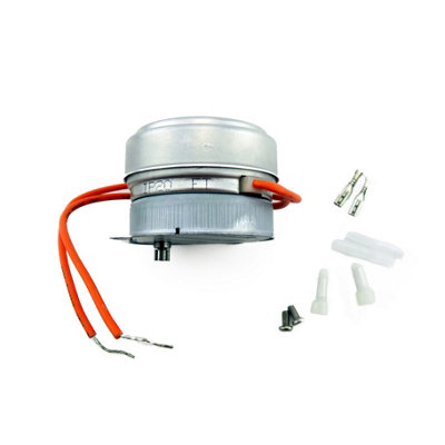 Universal Synchron Motor 6W 230V (For Dryton & Honeywell Boilers) V4043