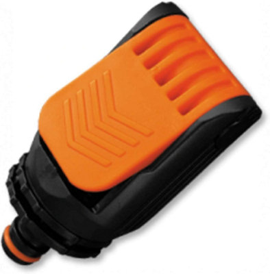 Universal Tap Connector Mixer Tap Hose Connector Adjustable Water ...