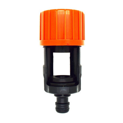 Universal Tap Connector Mixer Tap Hose Connector Adjustable Water ...