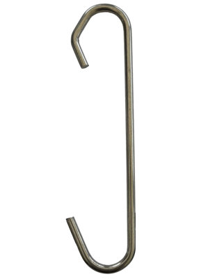 Universal Toilet Flush Hook Pack - Cistern C Hook & C Link for Siphon ...