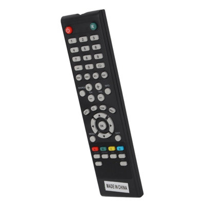 Universal TV Remote Controller for SEIKI Televisions