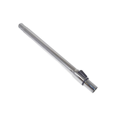 Universal Vacuum Cleaner 32mm Telescopic Extension Tube Pipe by Ufixt