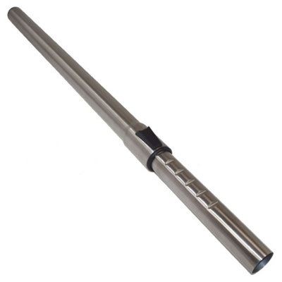 Universal Vacuum Cleaner 32mm Telescopic Extension Tube Pipe by Ufixt