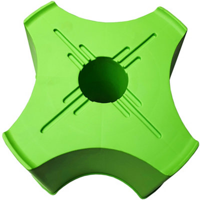 Universal Water Butt Stand, Sturdy Strong Stand Ideal for most 210L ...