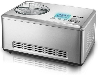 Unold Ice Cream Maker Nobile 48876