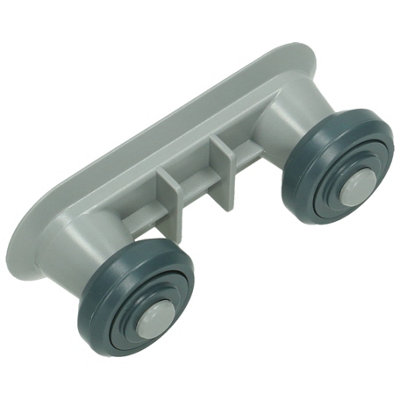 Upper Basket Wheel Runner Support
