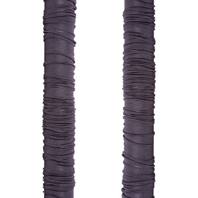 Upright Pole Protector Cover, Double Stitched Spandex Cover for Pipes ...