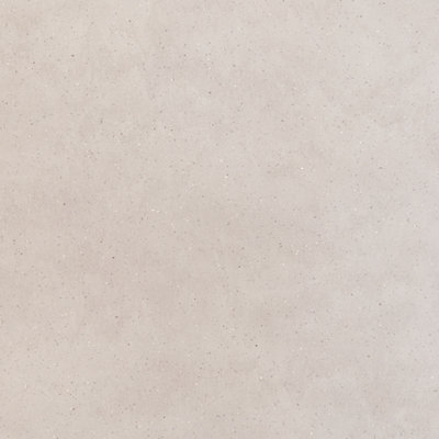Upstand Chaux Sablee Fizzy 38mm Postformed Laminate Kitchen Splashback 3M