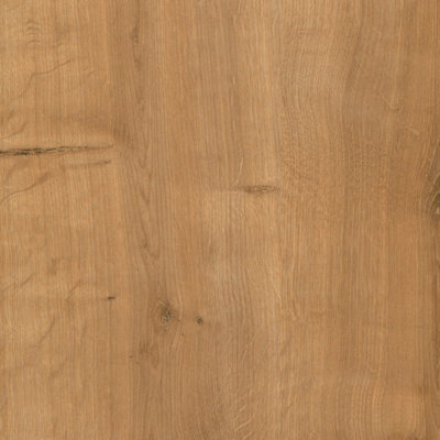 Upstand Mountain Oak 38mm Postformed Laminate Kitchen Worktop Splashback 3M