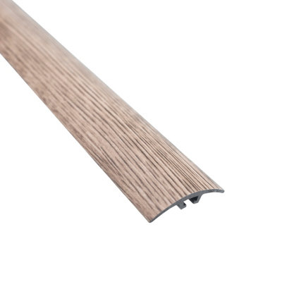 Upvc wood effect door edging floor trim threshold pvc self-adhesive ...
