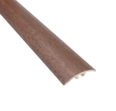 Upvc wood effect door edging floor trim threshold pvc self-adhesive ...