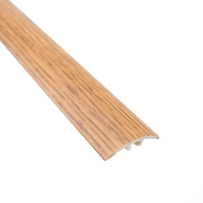 Upvc wood effect door edging floor trim threshold pvc self-adhesive ...