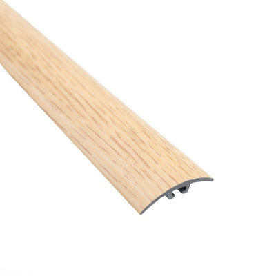 Upvc wood effect door edging floor trim threshold pvc self-adhesive ...