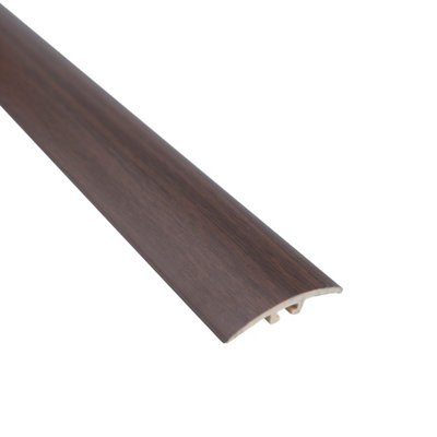 Upvc wood effect door edging floor trim threshold pvc self-adhesive ...