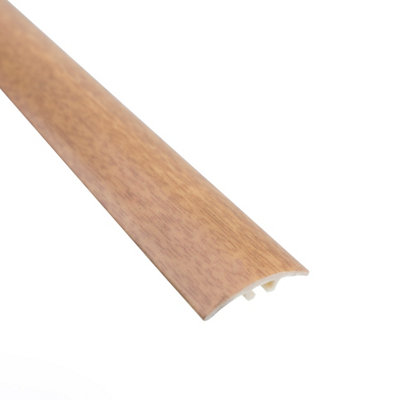 Upvc wood effect door edging floor trim threshold pvc self-adhesive ...