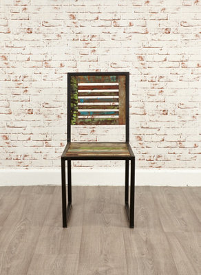 Urban Chic Dining Chair (Pack of two)