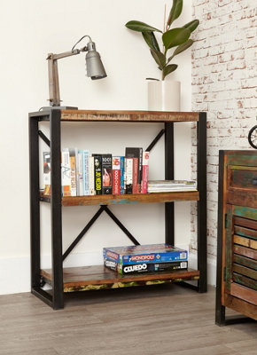 Bookcase 100cm wide store