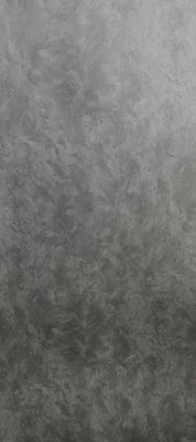 Urban Concrete 3050mm x 610mm x 12mm Compact Laminate Worktop Modern ...