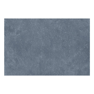 URBAN MATT GREY CONCRETE EFFECT PORCELAIN OUTDOOR TILE PACK OF 2 TILES ...