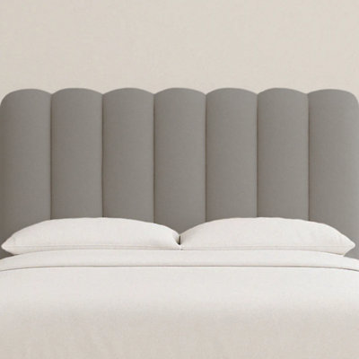 Urban Textures - Premium Black Oak Acoustic Wall Panel Sound Absorbing ...