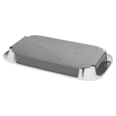 URBN-CHEF 33cm Width 32 Hole 2 Pcs Silicone Ice Cube Lollies Mould ...