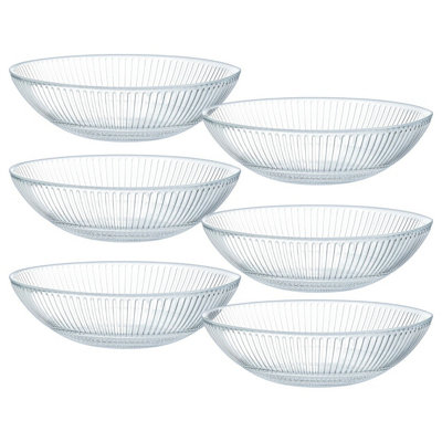 urbnliving-20cm-diameter-tempered-glass-soup-bowl-set-of-6-pcs-diy-at-b-q