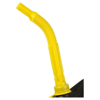 URBNLIVING 20L Litre Jerry Can Petrol Diesel Fuel Water Storage ...