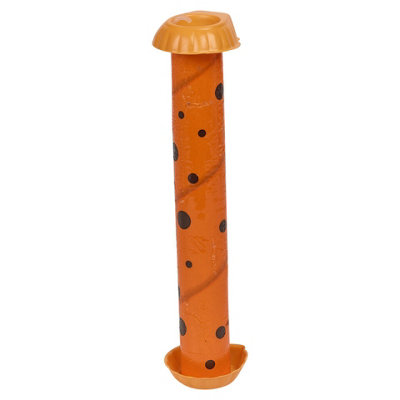 URBNLIVING 255mm Hight Insect Fly Catcher Glue Sticky Trap Killer ...