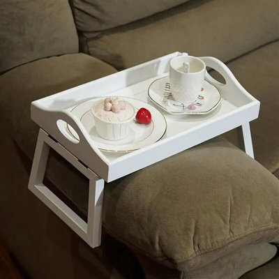 Chair arm tray store